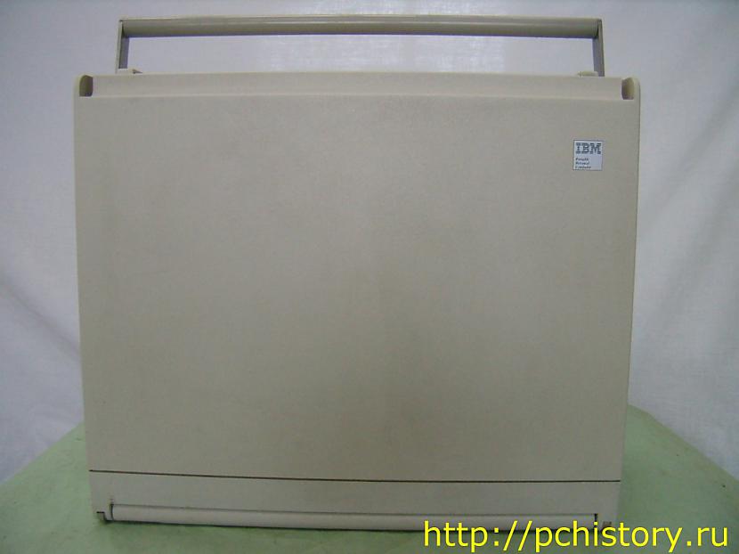 Vecie datori. - Spoki