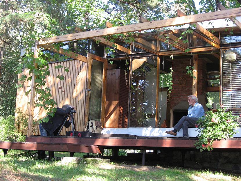 Modris Ģelzis. - Spoki