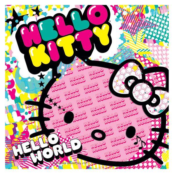 Hello Kitty Spoki