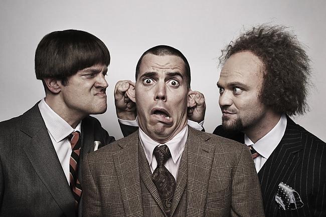 JACKASS gifs&pics - Spoki