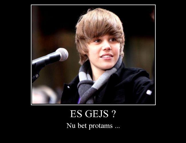 Krievijā ārsts gejus ārstē no gejisma - Spoki