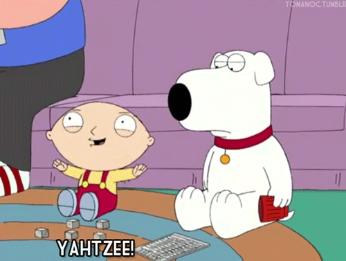 cartoon gifs^^ - Spoki