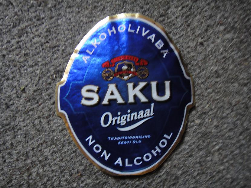 Mana alus etiķešu kolekcija. - Spoki - bildes 5