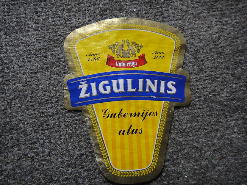 Mana alus etiķešu kolekcija. - Spoki - bildes 5