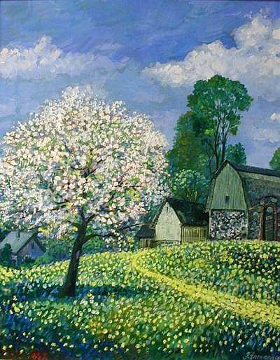 Tavs Sapņu Kalendārs - Spoki