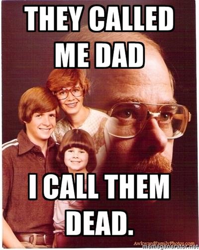 Vengeance Dad Meme Vengeance Dad Meme Generator