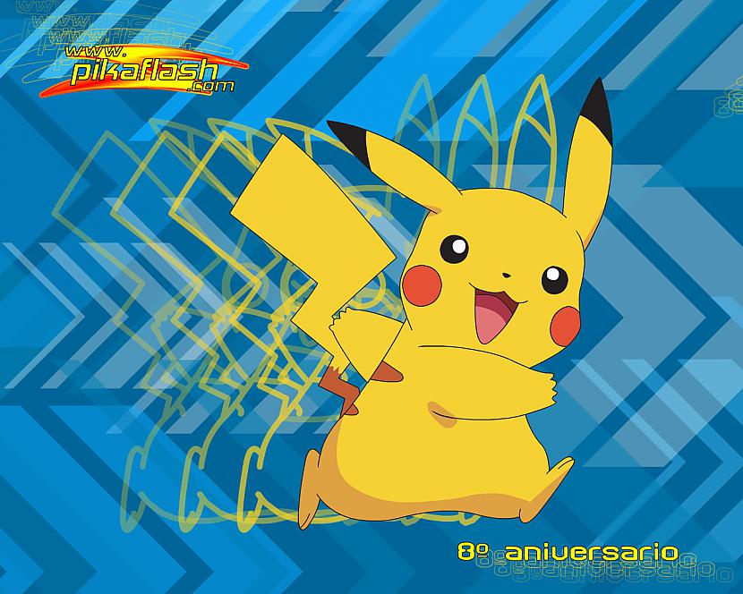 pikacu bildes - Spoki - bildes 4