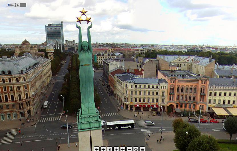 es mīlu Tevi RĪGA!(: - Spoki