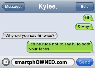 SmartphOWNED! 3 - Spoki