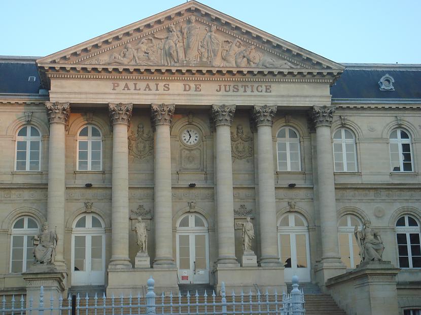 francijas bildes =] - Spoki