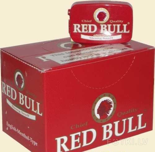 Snuff (šņaucamā/nazālā tabaka) - Spoki