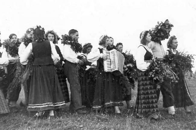 Senā Rīga 2. (fakti ,kurus tu droši vien nezināji) - Spoki