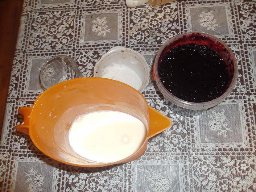 Home made kokteilis - Spoki