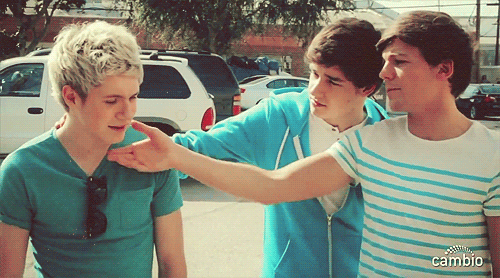 One Direction Dance Gifs Wifflegif