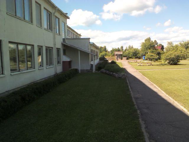 Mana pilsēta- Subate - Spoki