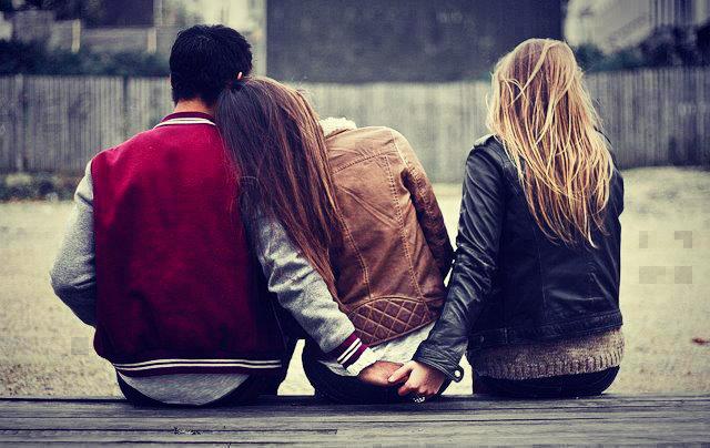 Love is beautiful .22 - Spoki