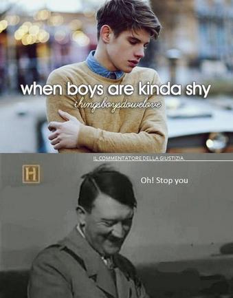 Hitler Edits - Spoki
