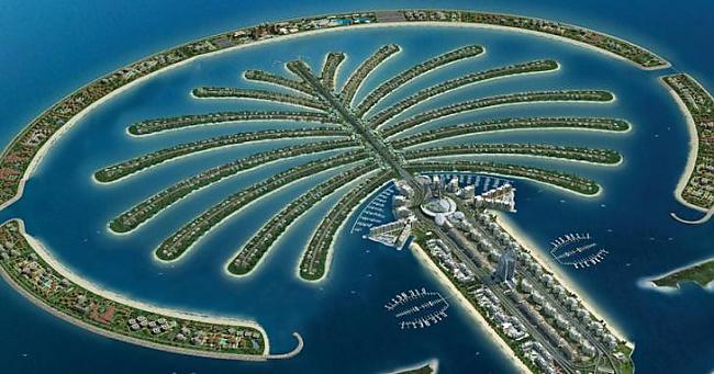 Iemesls Dubaijas bagātībai nav tāds kā mums liekas. - Spoki