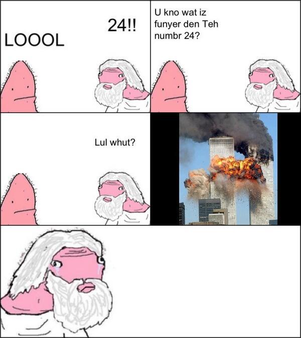 why u do dis? - Spoki