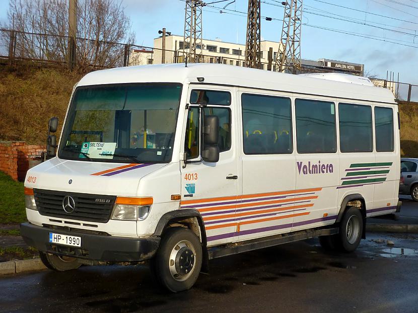 VTU Valmiera, Ltd un Vita 2, Ltd - Spoki