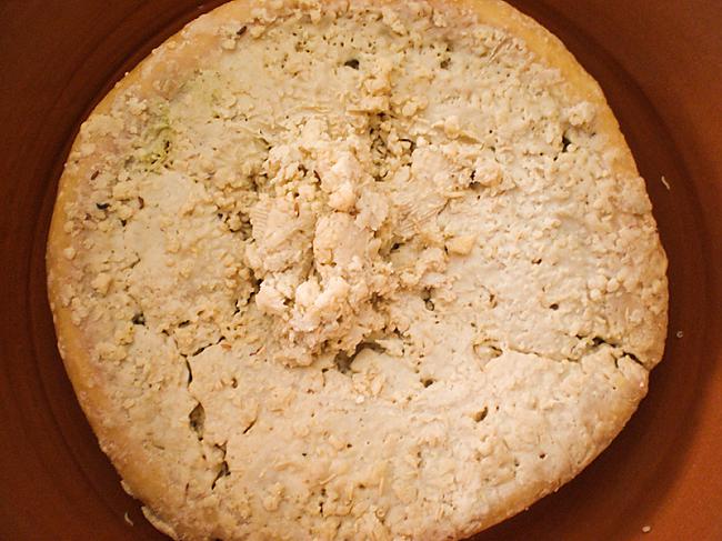 10 pretīgākas delikateses pasaulē - Spoki