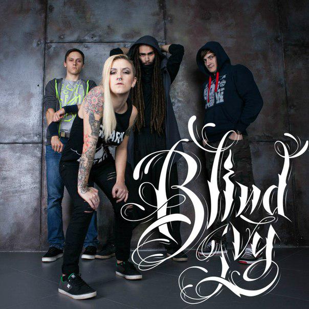 Blind Ivy (Ex. Triple Point) - Spoki - bildes 2