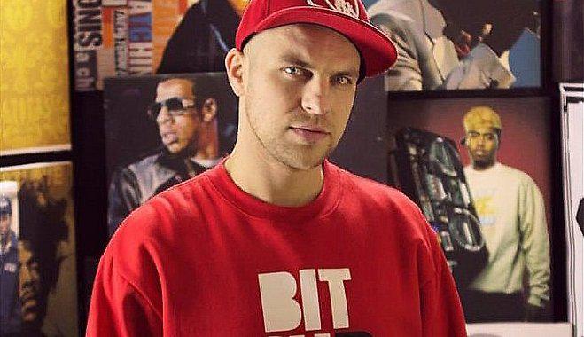 Latvijas reperi 2016. gadā - Spoki