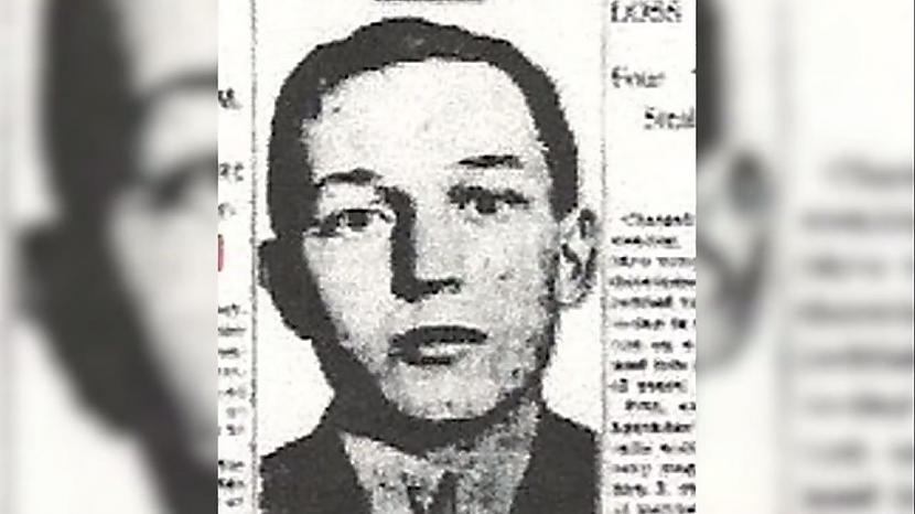 Atbildes uz interesantiem ar vēsturi saistītiem jautājumiem (13) - Spoki