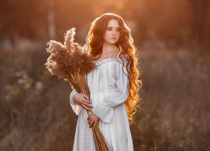 10 pazīmes tam, ka, iespējams, tu esi baltā ragana - Spoki