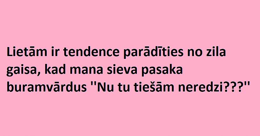 13 reizes, kad laulība bija smieklīga padarīšana - Spoki - bildes 2