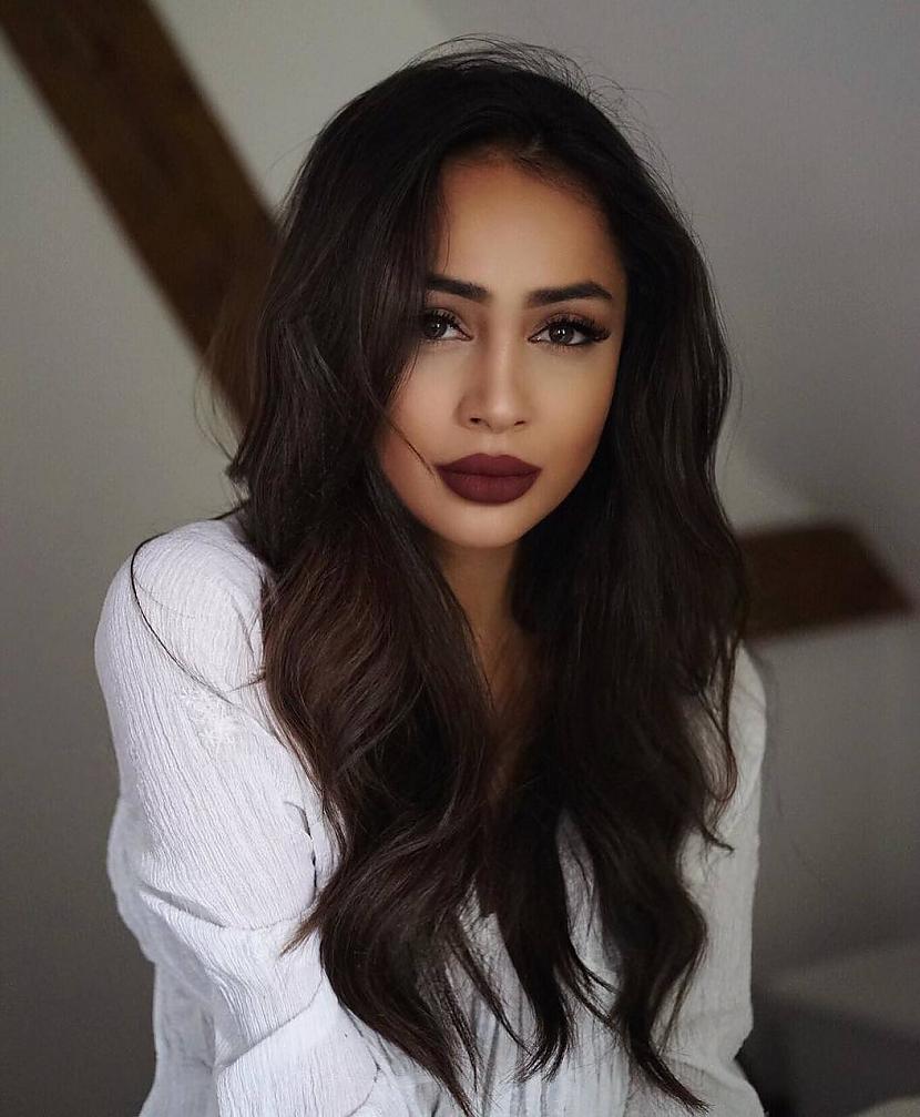 Skaistums, sievišķība, dzīvesveids - Spoki - bildes 2