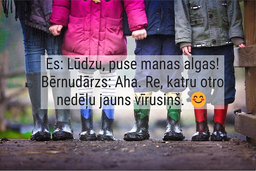 13 tvīti kuriem piekritīs visi, kuriem ir bērni - Spoki