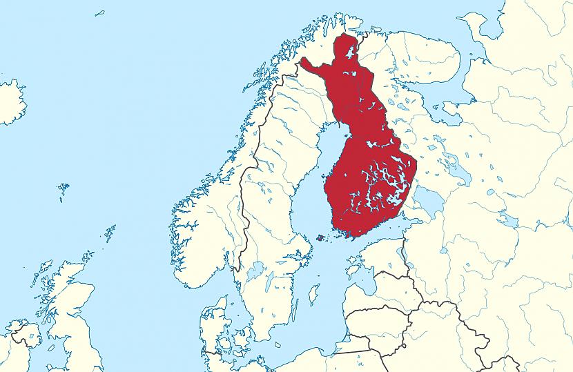 Tests: Eiropā ir tikai 6 valstis, kuru nosaukums sākas ar burtu «S ...