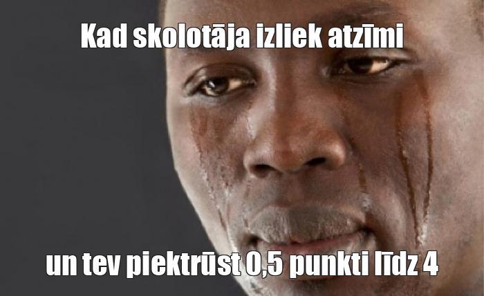 Spoku memes - Labākie - Spoki
