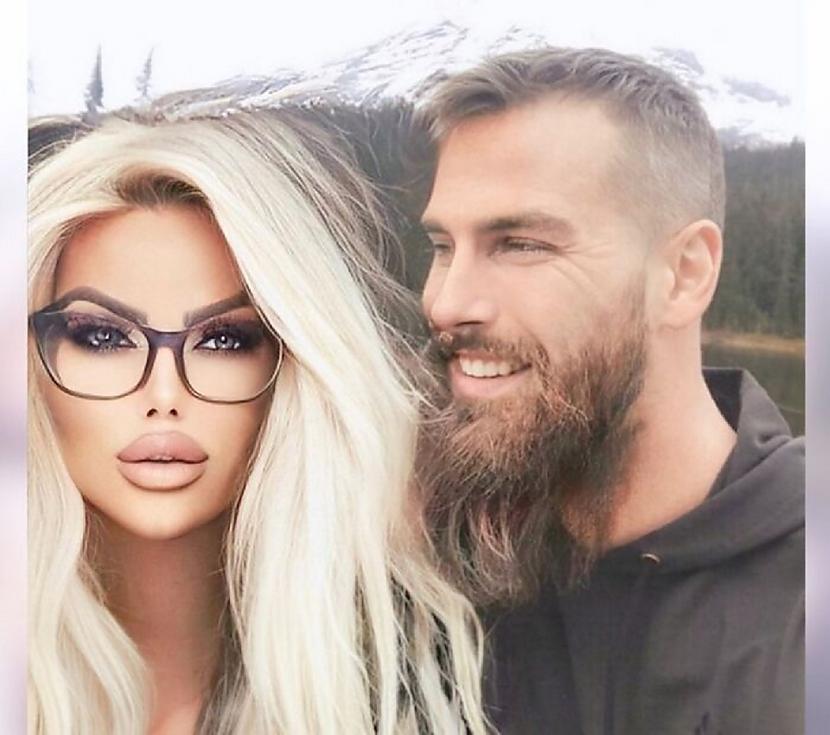 20 reizes, kad cilvēki pārcentās ar fotogrāfiju uzlabošanu - Spoki