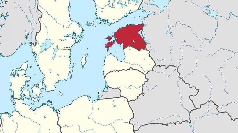 Tests: Vai tu zini 8 valstis, kuru nosaukums sākas ar burtu «i»? - Spoki