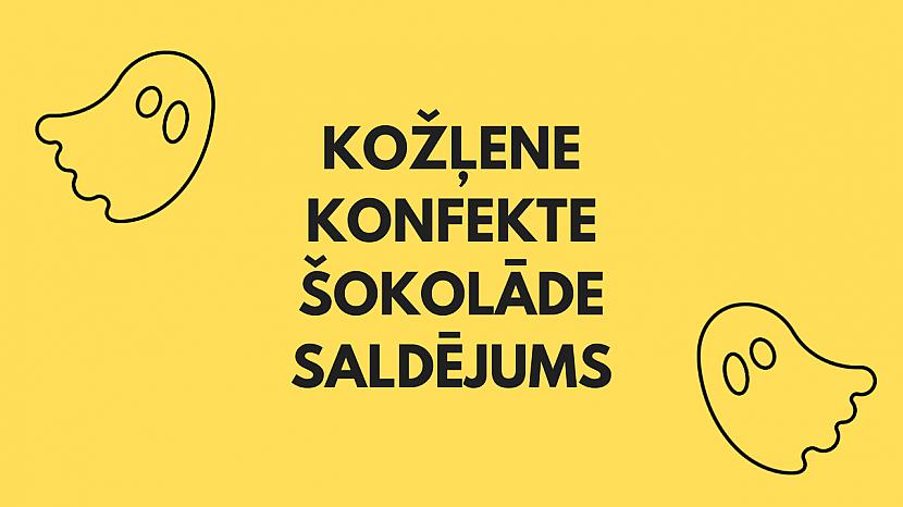 Tests: Vai tu vari pareizi noteikt, kurš no 4 vārdiem ir uzrakstīts ...