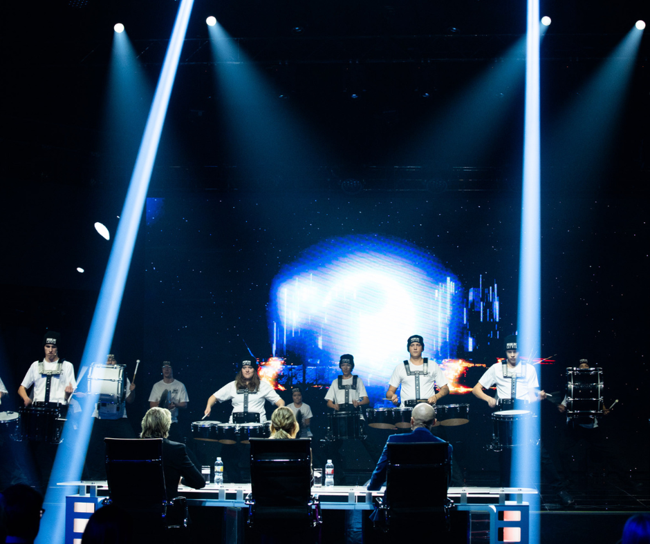 Šonedēļ tiks noskaidroti visi šova “Ir talants!” finālisti - Spoki