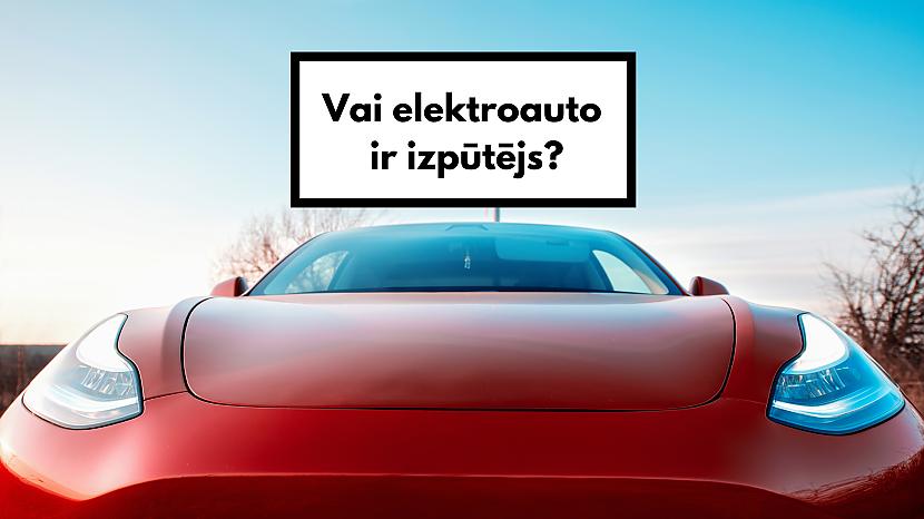 Tests: TIKAI viegli jautājumi par mašīnām – atbildi ar JĀ vai NĒ! - Spoki